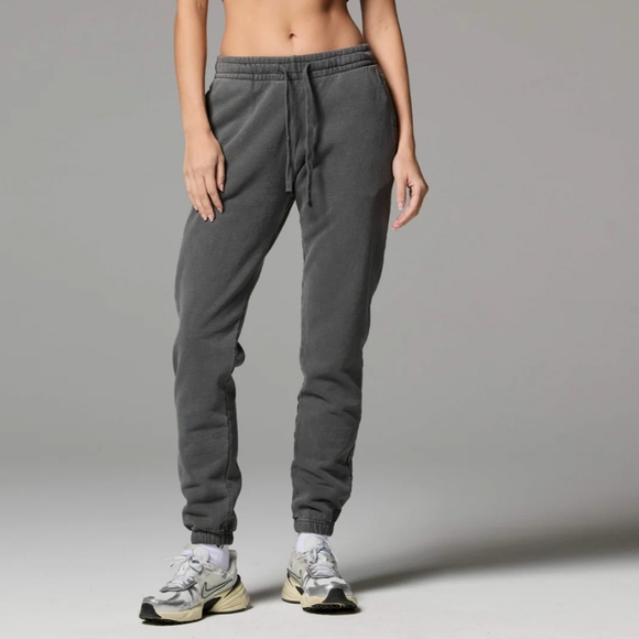 TALENTLESS | Pants & Jumpsuits | Talentless Heavyweight Joggers Steel ...